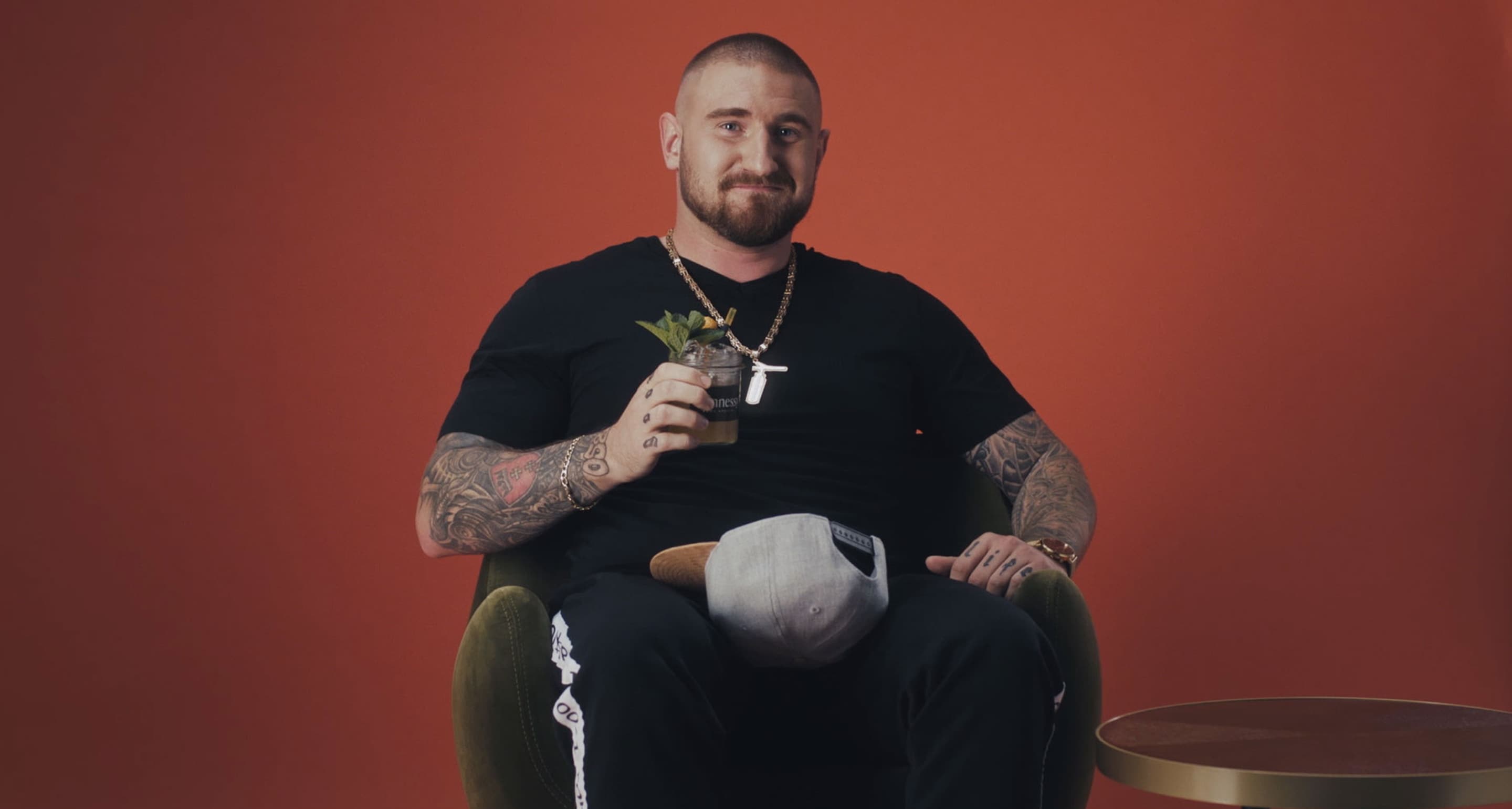 INTRODUCING RAP & COGNAC: A VIDEO MINI-SERIES | Hennessy