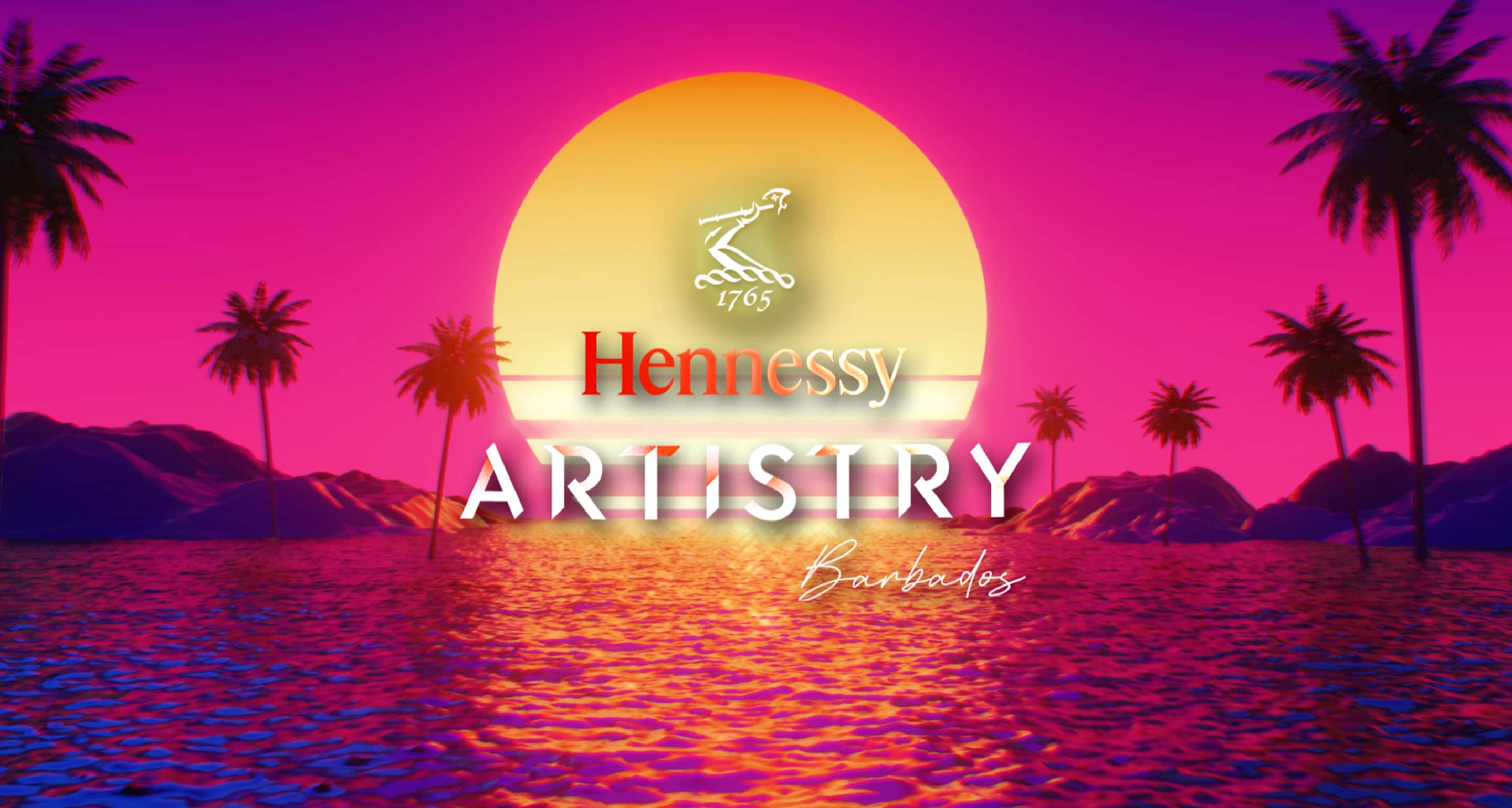 How Hennessy Artistry festival blends seamlessly music & cocktails